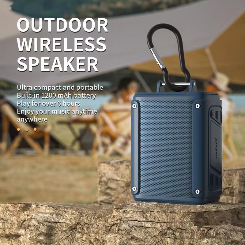 NewRixing NR109 Portable Connection Stereo Surround Soundbar System ...